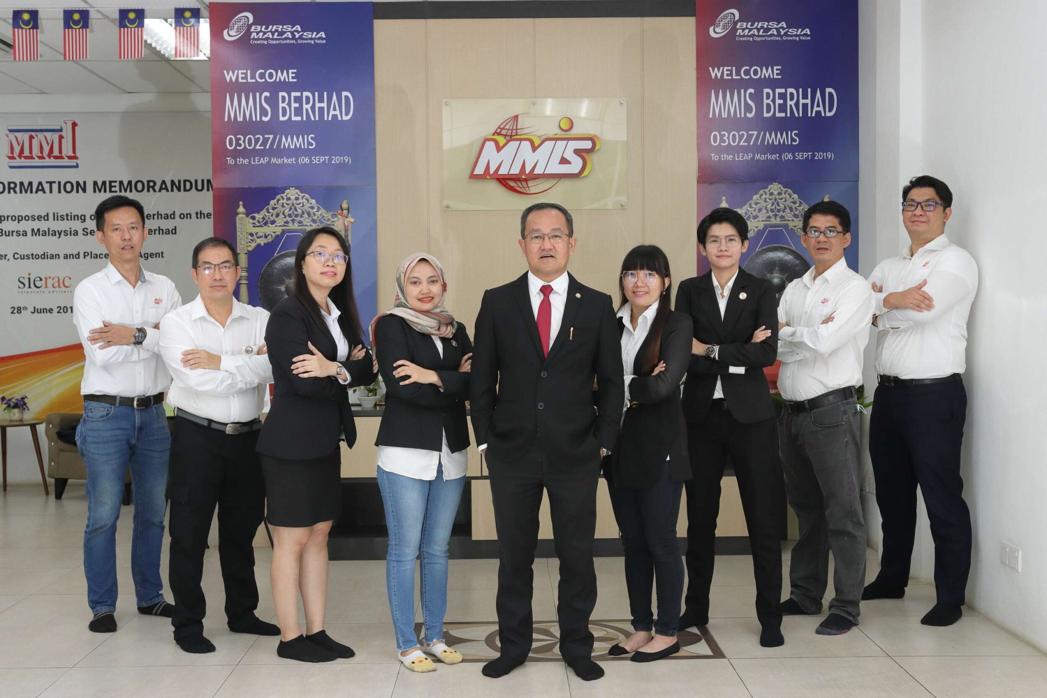 Home - Multi Mould Industries Berhad